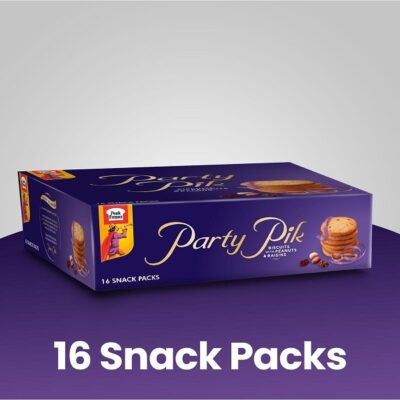 Peek Freans Party Pik Snack Pack - Ameer Alam Online Shopping