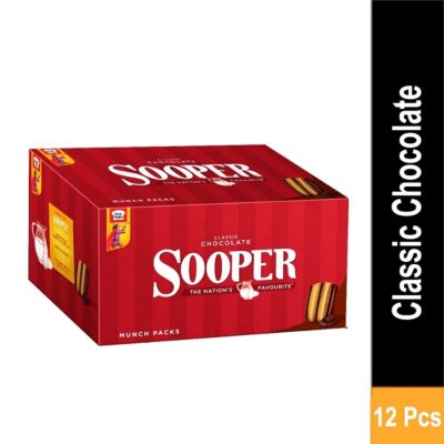 Peek Freans Sooper-Classic-Munch Pack - Ameer Alam Online Shopping